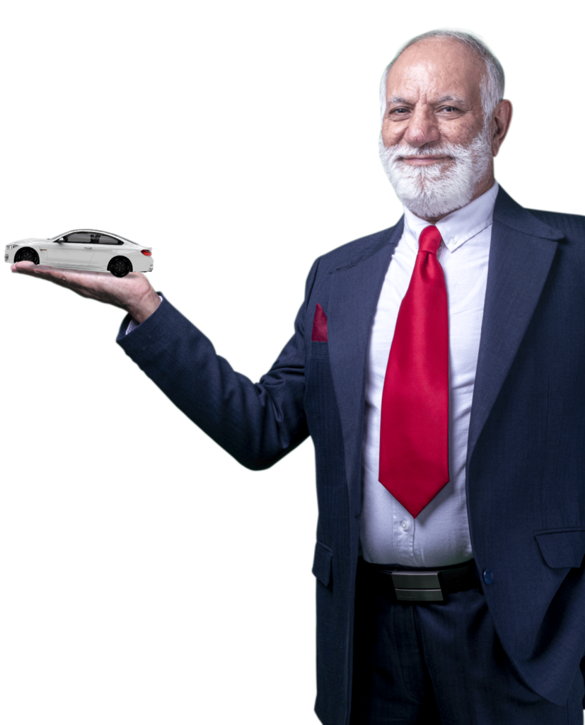 About Us - India Car Bazaar