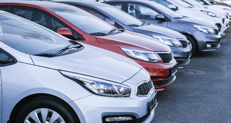 Types of Cars in India: Different Body Types Explained