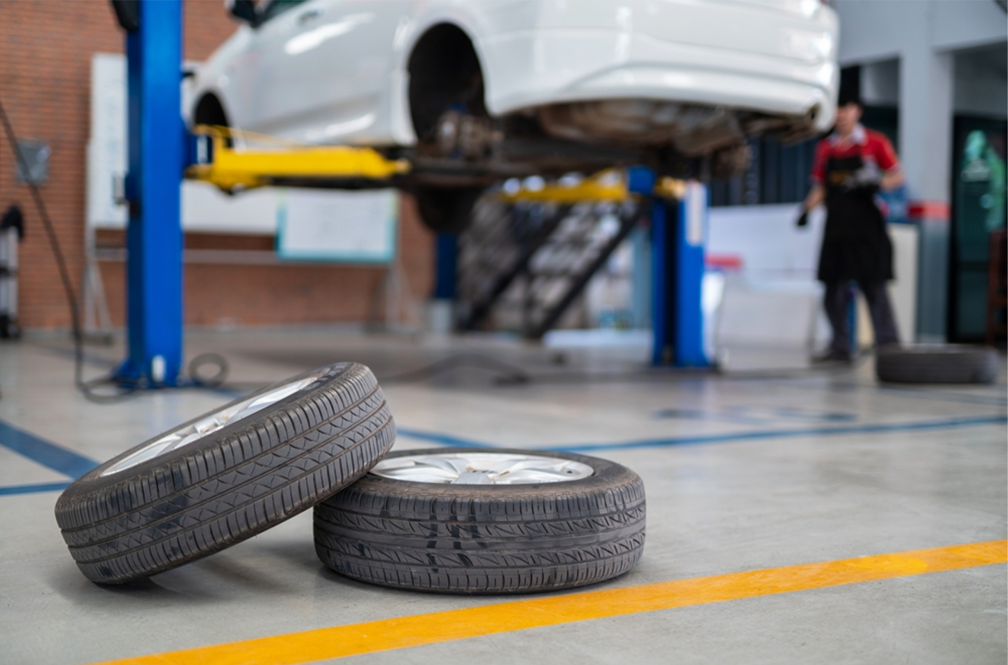 How to Choose a Trustworthy Car Service Center